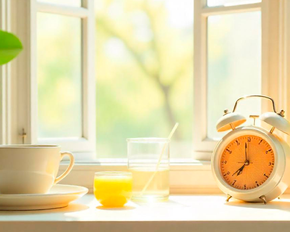 The 7 Best Morning Habits for More Energy All Day – Tips Life – Smart ...